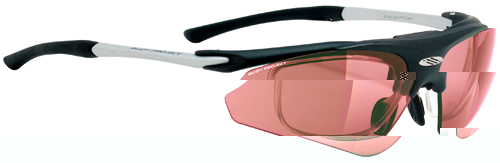 RUDY PROJECT EXCEPTION エクセプション