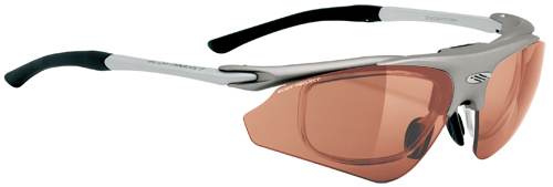 RUDY PROJECT EXCEPTION エクセプション